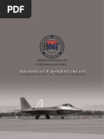 122mm Grad Rocket Specifications | PDF | Rocket | Ballistics