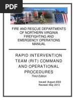 Firefighter: Halligan vs. Nader Pin PDF | PDF