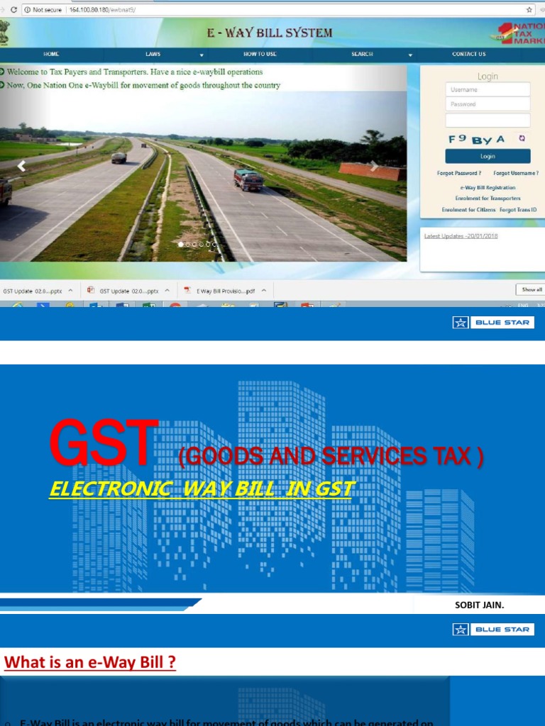 'Blue Star | PDF | Invoice | Services (Economics)