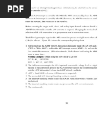 AUTOSAR Memory Mapping | PDF | Programming | Computer Program