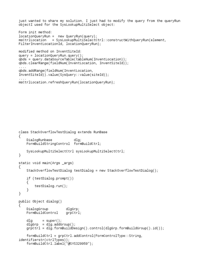 Multiple Select Dropdown | PDF | Computer Programming | Software ...