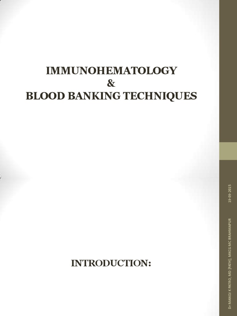 Immunohematology and blood banking techniques.pdf | Allele | Zygosity