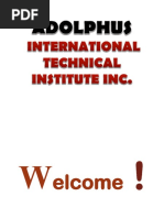 5 Keys Smith - System | PDF | Traffic | Driving