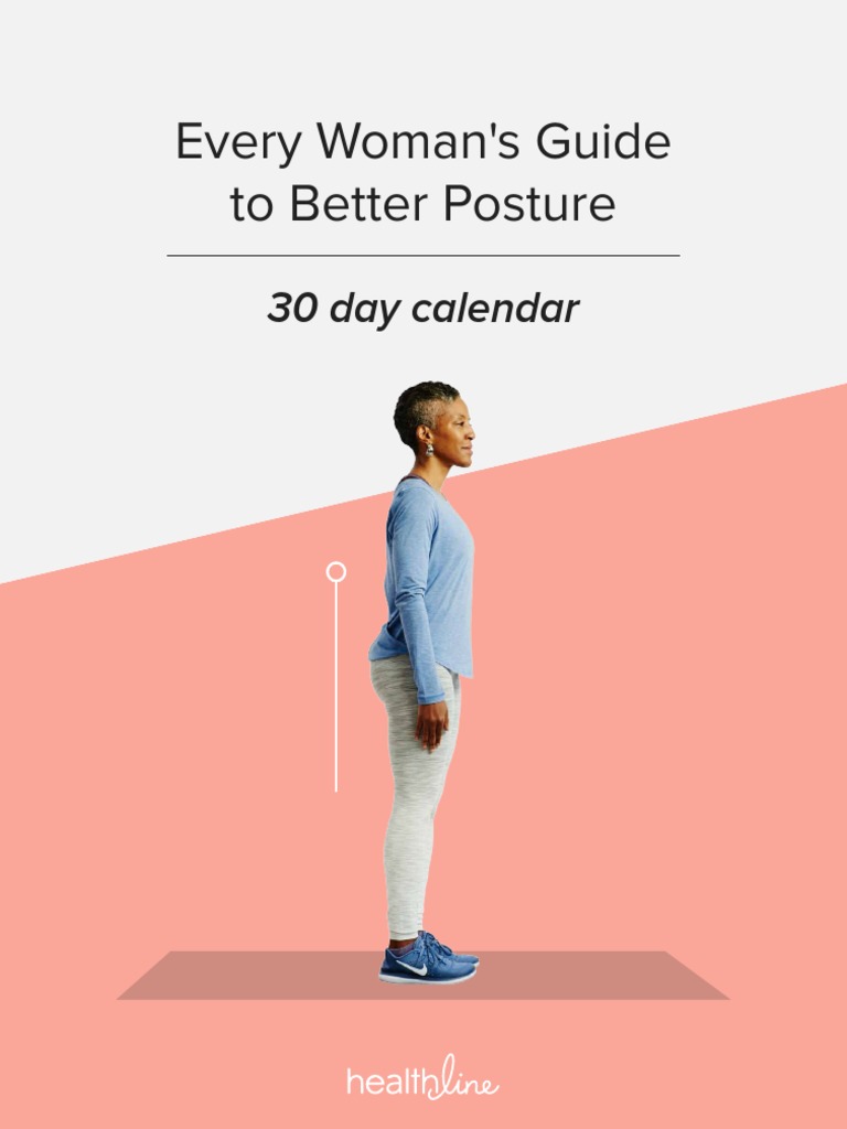 6517-Every Woman Guide To Better Posture in 30 Days-612x792 ...