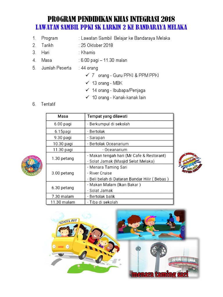 Pamplet | PDF