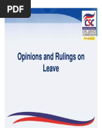 Ceswe Reviewer | PDF