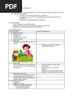 Mga Alituntunin Sa Klase | PDF