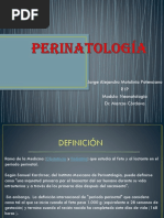 Distocia Funicular: Definición y Evaluación | PDF | Parto | Feto