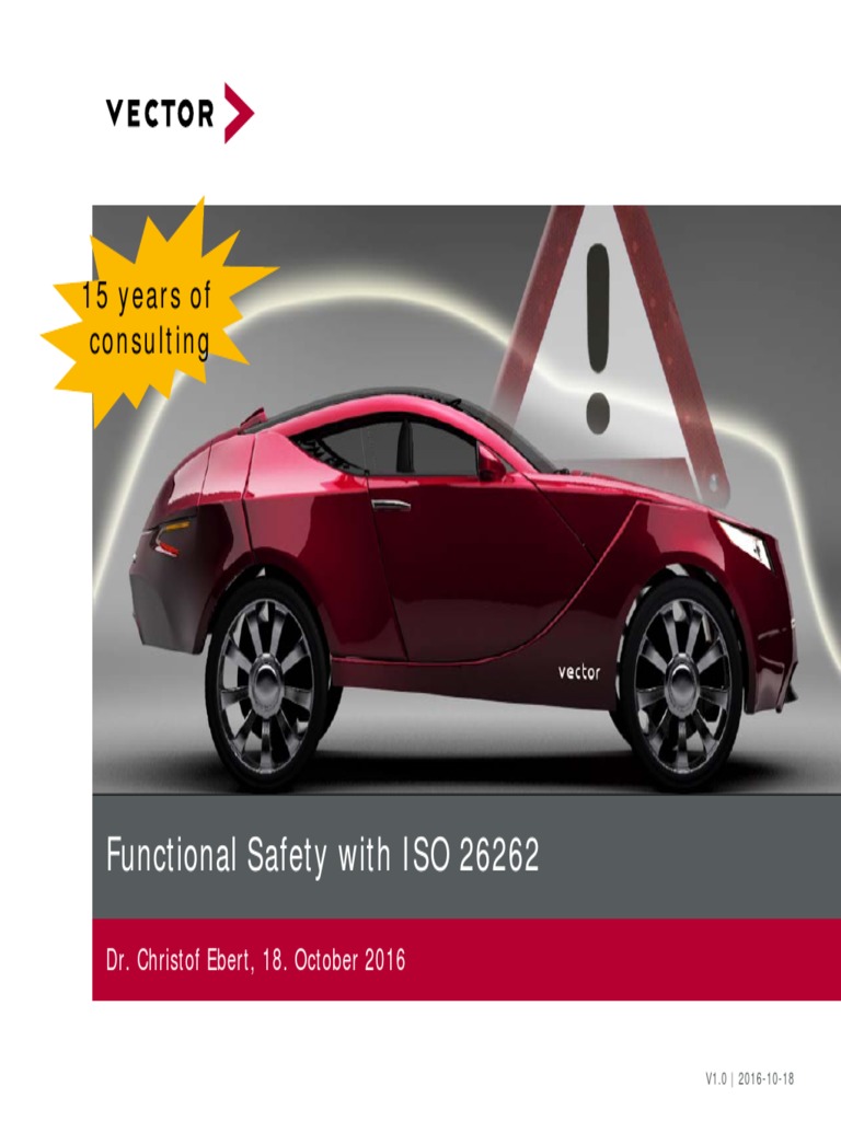 ASIL Saftey | PDF | Risk Management | Safety