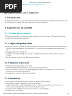 Formato Springer | PDF | Formato de Documento Portable | Texto