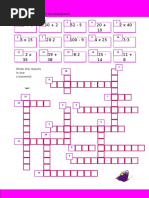 Sophies Daily Routine | PDF | Language Arts & Discipline