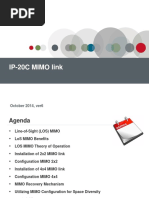 Manual XMC23 e XMC25 | PDF | Computer Network | Ethernet