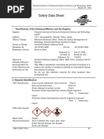 Cell Modification: Mr. Kevin Francis E. Magaoay | PDF | Epithelium ...