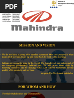 MAGNI 565: Product Data Sheet | PDF | Automotive Industry | Vehicles