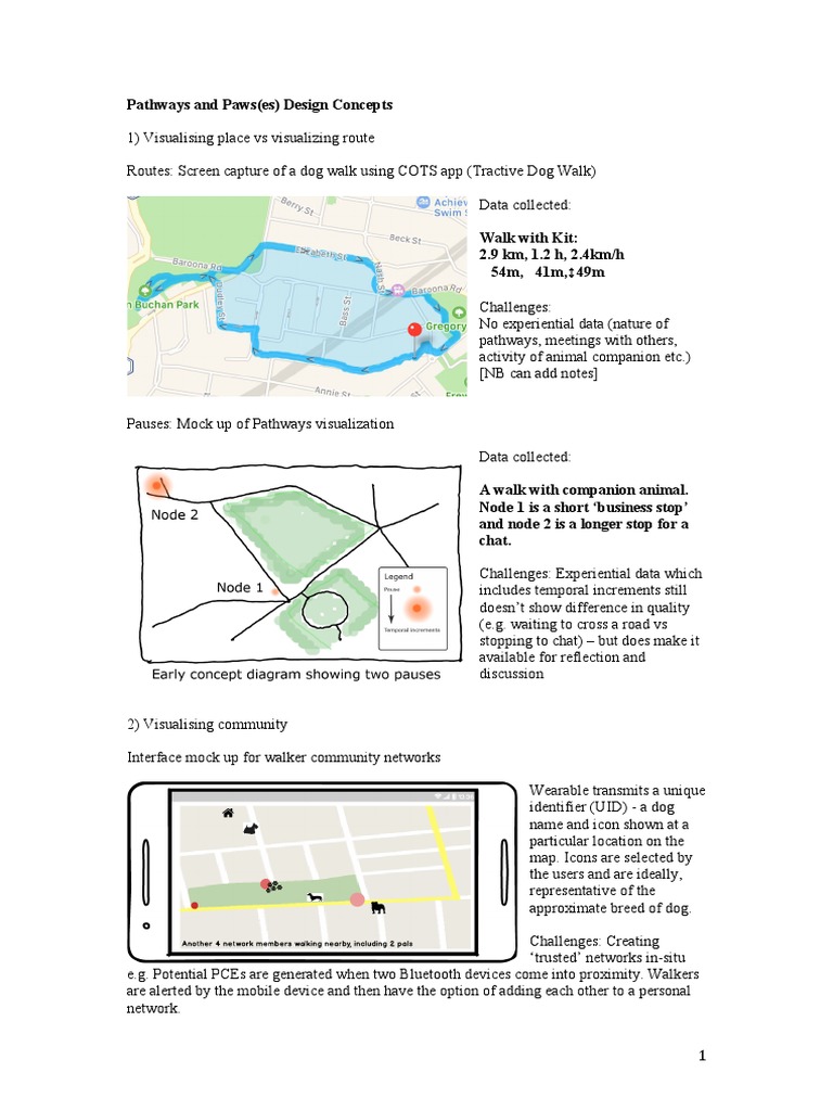 Pathways Design Overview | PDF | Computing | Computer Networking