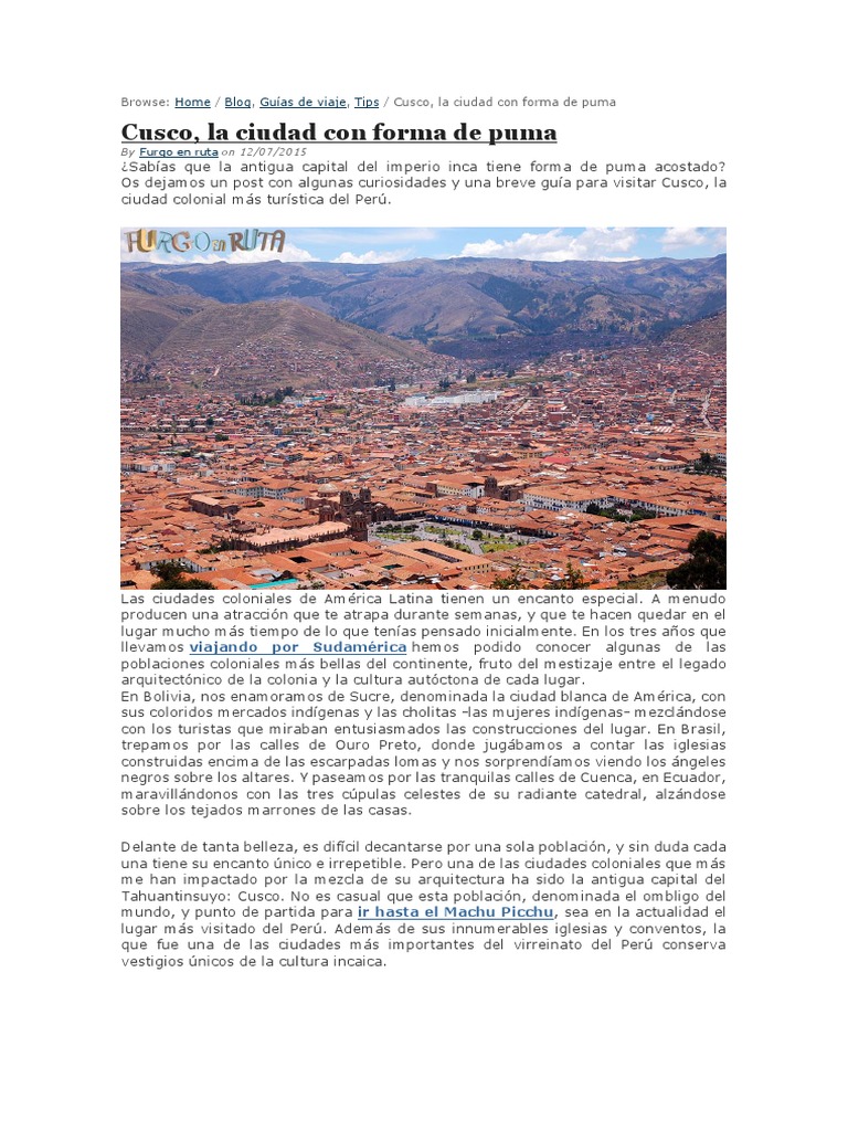 Trilogia Inca | PDF | Imperio Inca