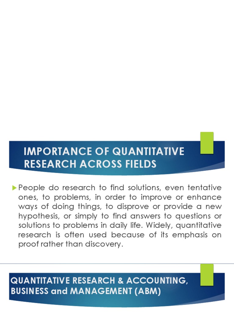 Qualitative Analysis Definition, Characteristics, And, 57% OFF