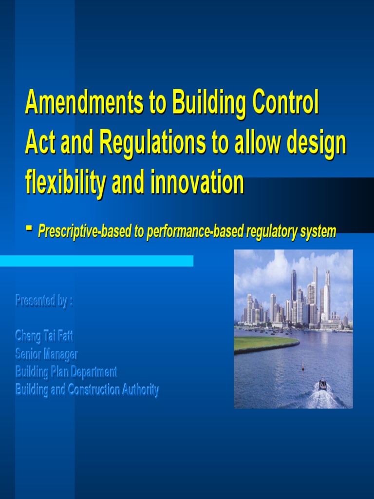 Cheng Tai Fatt 13 Feb 2004 | PDF | Specification (Technical Standard ...