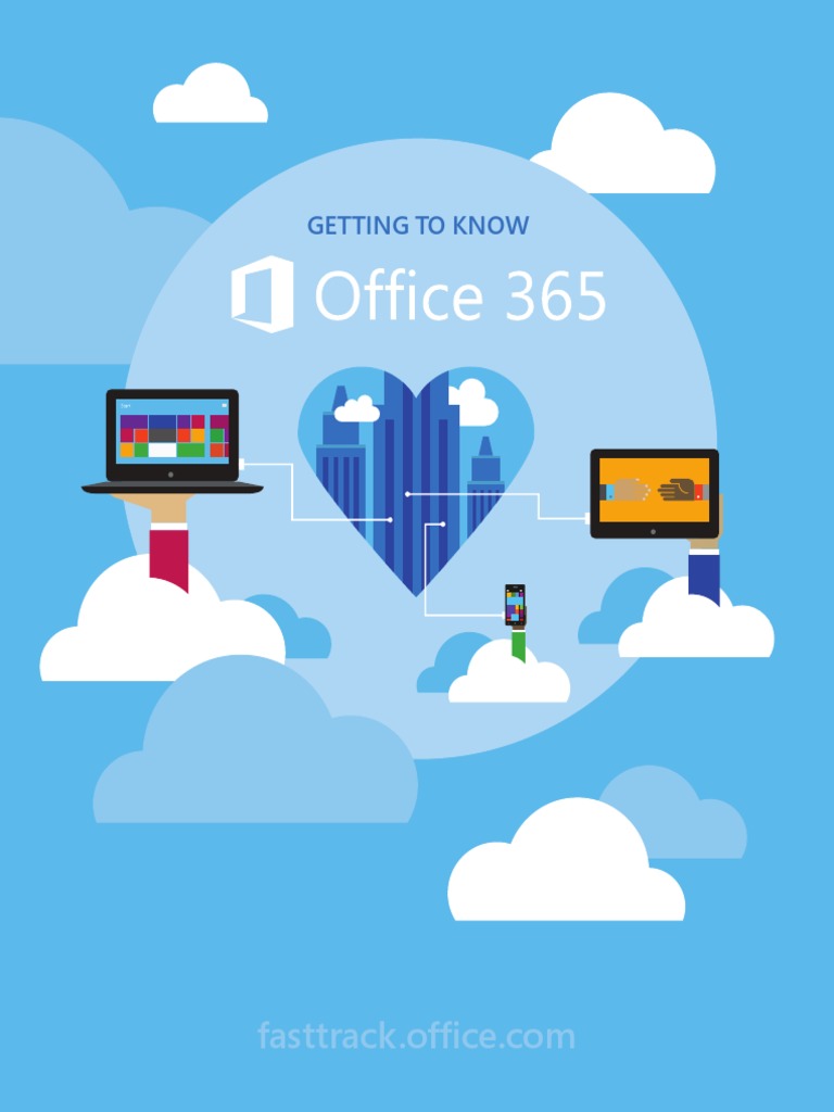 Learn | PDF | Office 365 | Internet