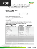 A 4 A - Scorched Particles - tcm11-30908 | PDF | Powdered Milk | Filtration