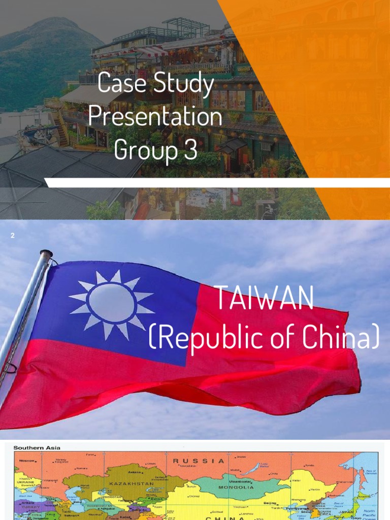Taiwan Economic Overview | PDF | Taiwan | Taipei