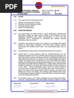 Process P&ID - VGO-HDT Heater - Reactor | PDF