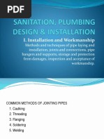 Soil and Waste Pipe | PDF | Plumbing | Home