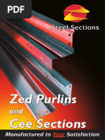 Stramit Bridging Detailing Guide | PDF | Structural Load | Building ...