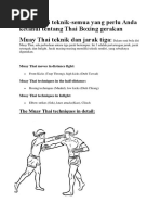 Dan Inosanto Guide | PDF | Grappling | Jeet Kune Do