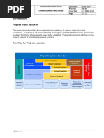Instrument Loop Testing Procedure-1 | PDF | Specification (Technical ...