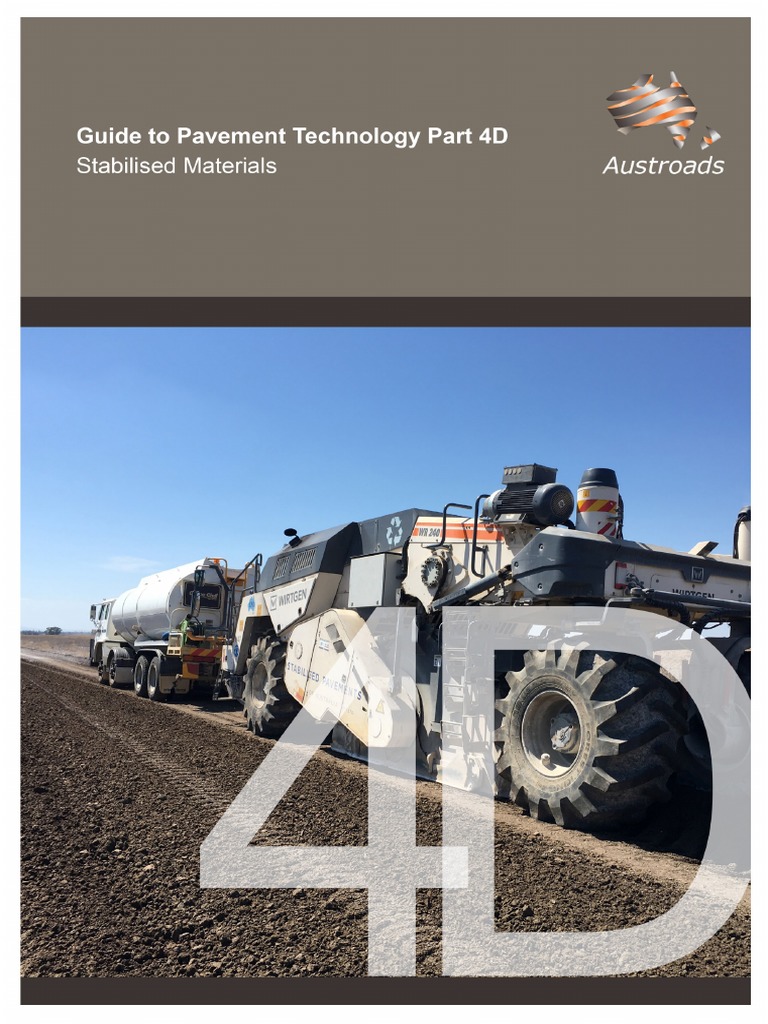 Guide To Pavement | PDF | Road Surface | Asphalt