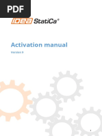 Using ICONICS Web Licensing Utility For Software License V10 | PDF ...
