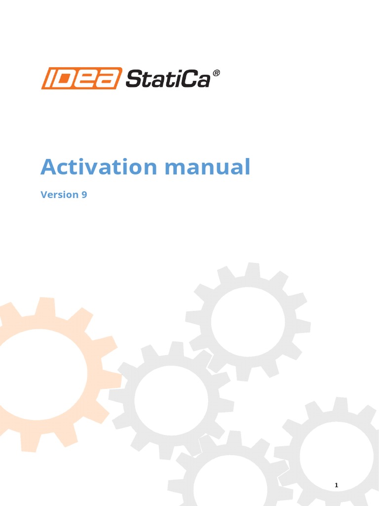 Idea Statica | PDF | Port (Computer Networking) | Domain Name System