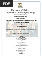 Annex 1 Child Mapping Tool Deped Order 3 2018 | PDF | Disability ...