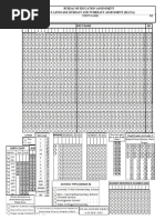 Ellna ID SHEETS With Answersheets | PDF