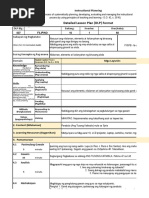 FINAL-EXAM-2nd-SEMESTER-TOS-PAGBASA AT PAGSUSURI-2020 | PDF