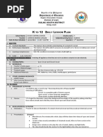 SCIENCE 5 PPT Q3 W6 - Parts of An Electric Circuit | PDF | Electricity ...