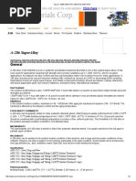 Astm G28-22 | PDF | Corrosion | Stainless Steel