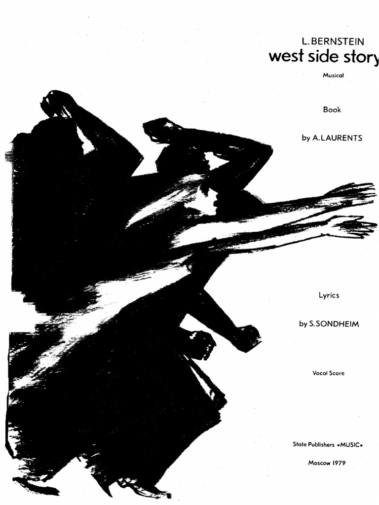 West Side Story | PDF