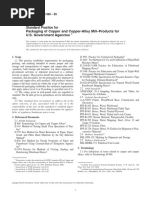 Astm A493-09 | PDF | Stainless Steel | Steel