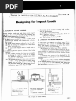 Refernce For Slotted Holes Distances-Aisc | PDF