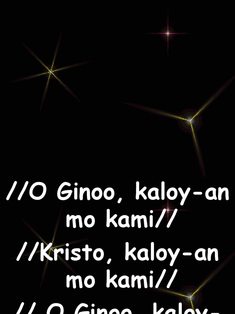 Kyrie Hymns | PDF | Christian Worship And Liturgy | Eastern Christianity