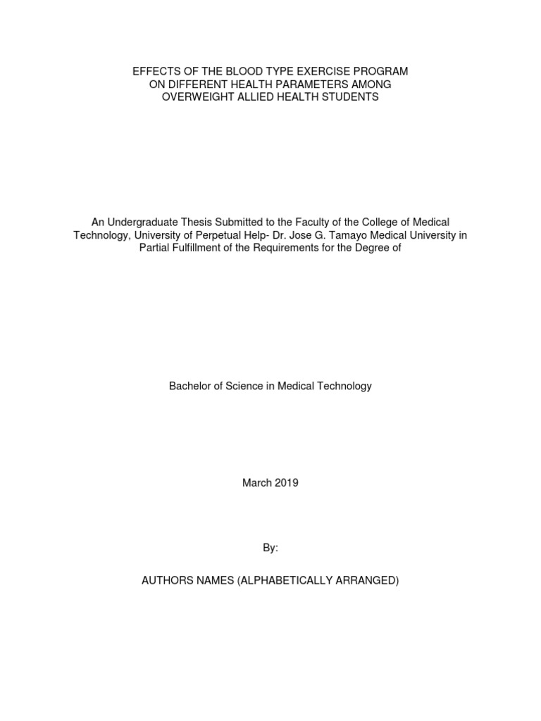 Template-For-Thesis-Final-Printing-2019 MT | PDF | Statistical ...