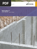 HIA General Housing Specifications | PDF