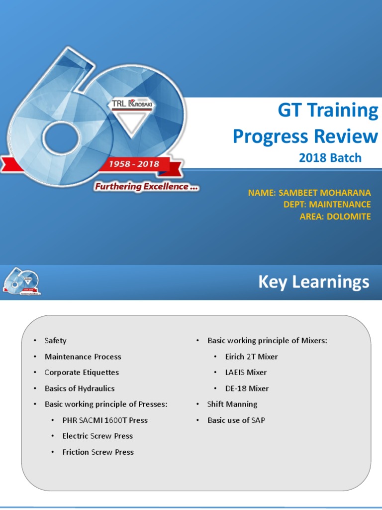 GT Review Template - 2018 | PDF | Cognitive Science | Cognition