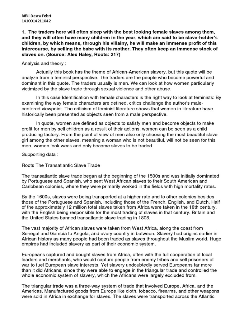 Analysis of Gender Roles and Women's Rights in Princess: A True Story ...