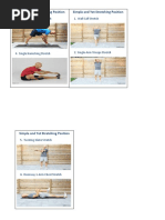 Olfu Mission Vision Core Values and History | PDF