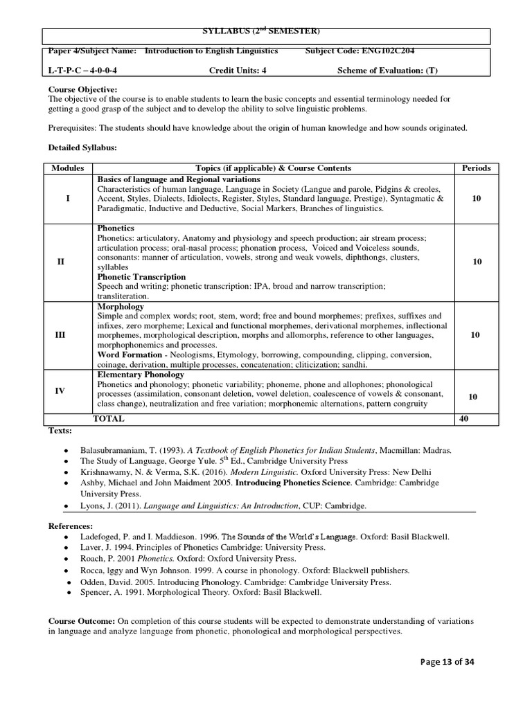 Linguistic | PDF | Semantics | Linguistics