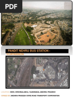 Bus Terminal - Case Studies | PDF | Bus | Transport