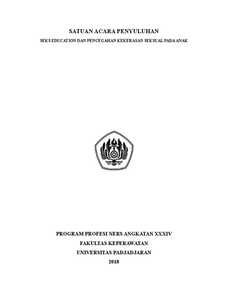 Sap Sex Education Pdf